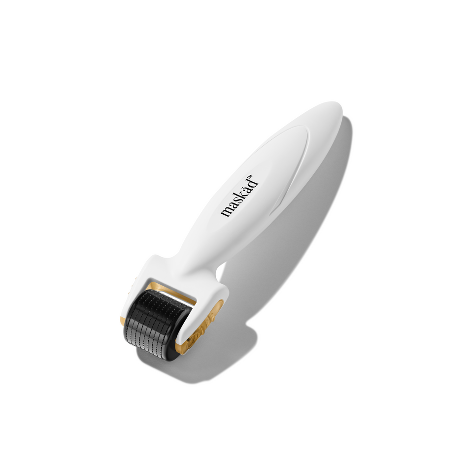 Maskad® - good skin is in | Best Peptide & Growth Factor Serum – Maskadco